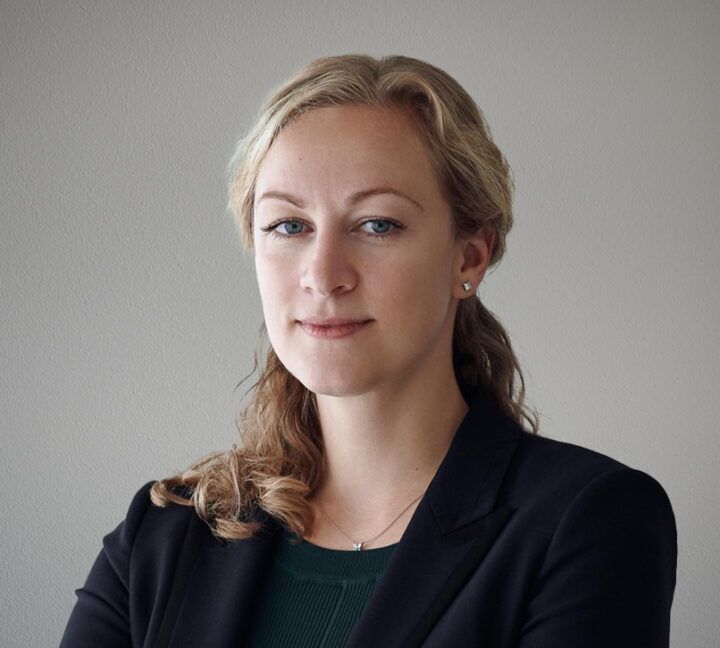 Inside the Transition, with Pictet’s Marie-Laure Schaufelberger - I by IMD