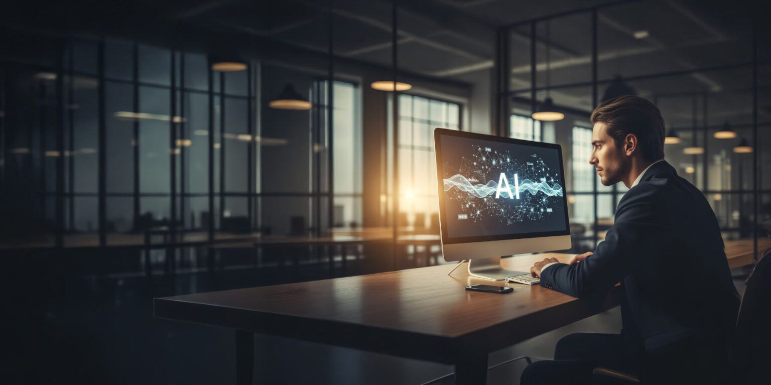 The AI productivity illusion - Hamilton Mann - I by IMD